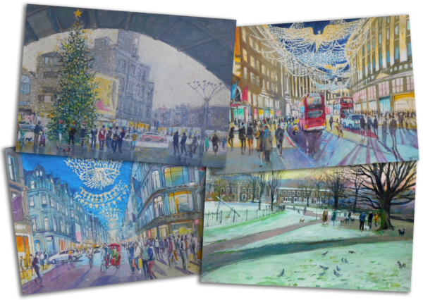 Home - Mark Pearson Artist